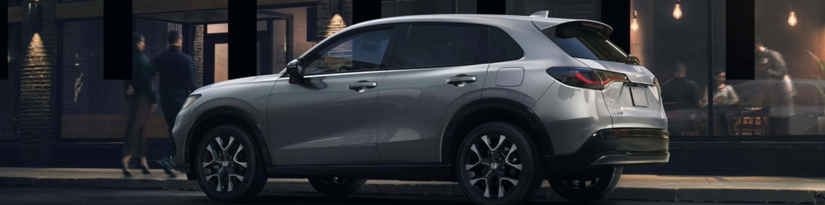 2026 Honda HR-V Review - Lodi Honda