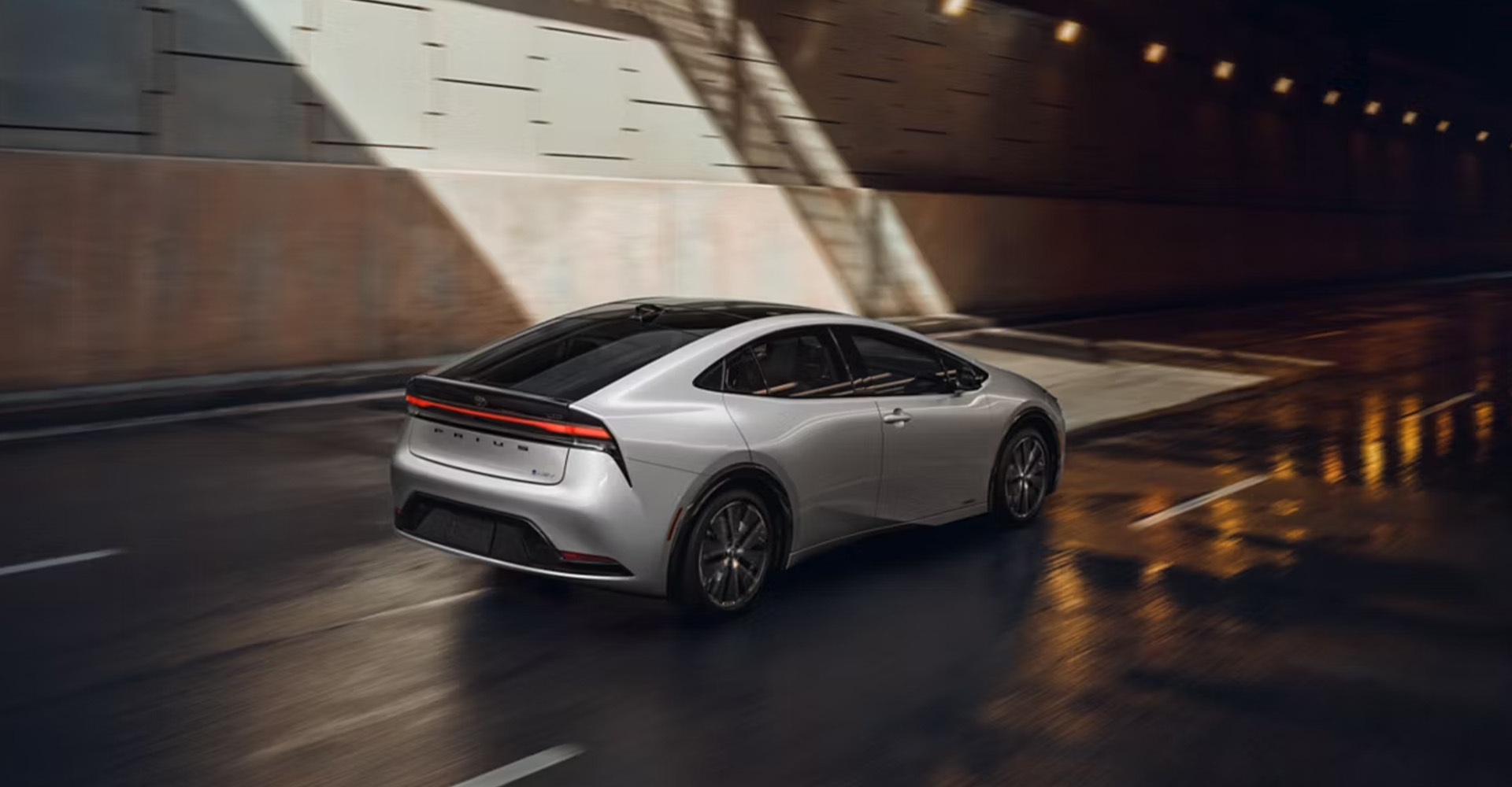 2026 Toyota Prius | Take a Test Drive Now | Western Slope Toyota