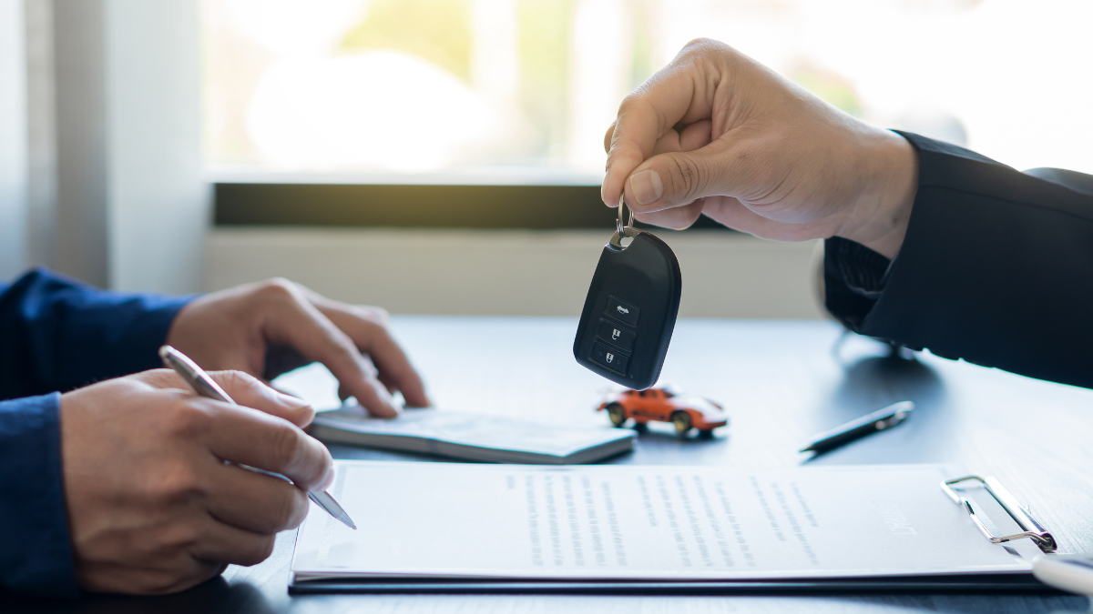 CDJR Dealership Near Austin, TX | Nyle Maxwell Automotive^