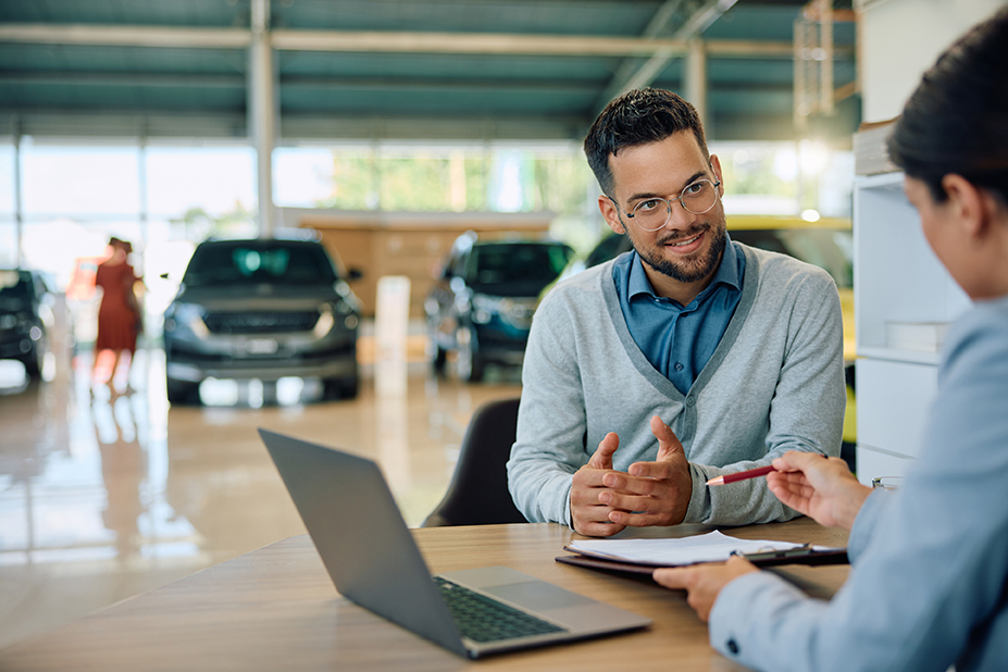 How to Structure a TRAC Lease That Works for Your Business - H+H ...