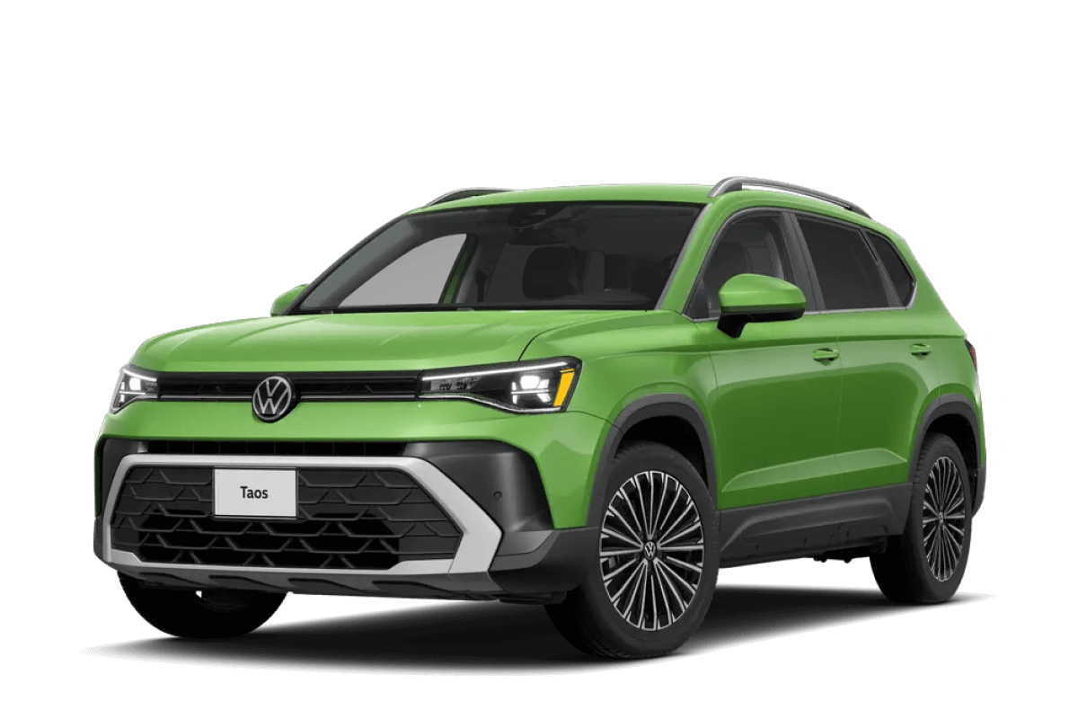 Volkswagen Dealer Near Chandler, AZ | Berge Volkswagen