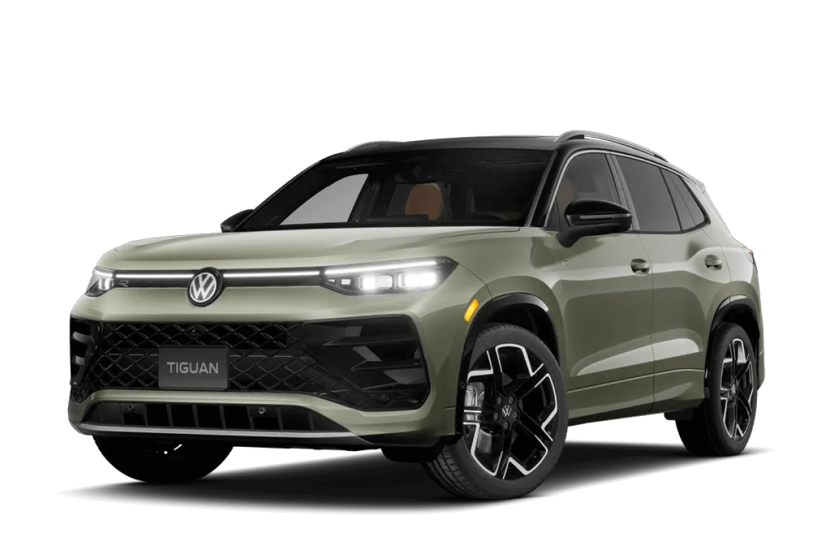 Volkswagen Dealer Near Chandler, AZ | Berge Volkswagen