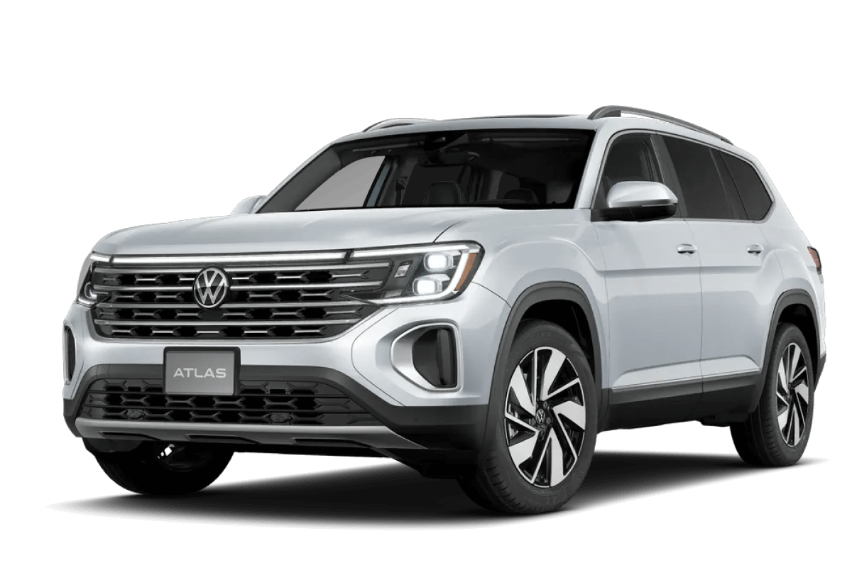 Volkswagen Dealer Near Chandler, AZ | Berge Volkswagen