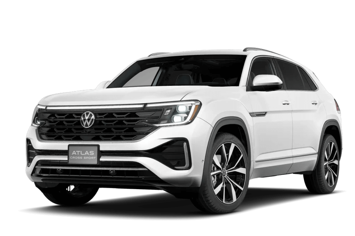 Volkswagen Dealer Near Chandler, AZ | Berge Volkswagen