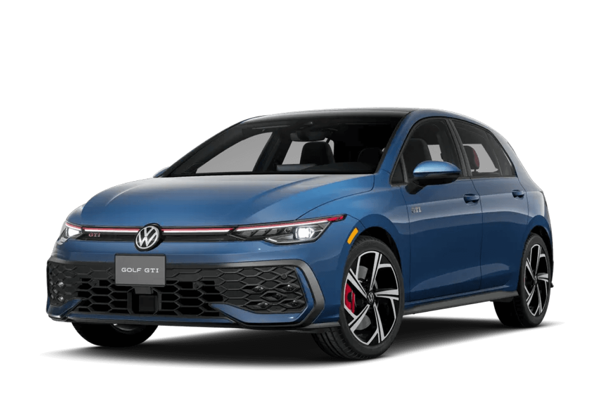 Volkswagen Dealer Near Chandler, AZ | Berge Volkswagen