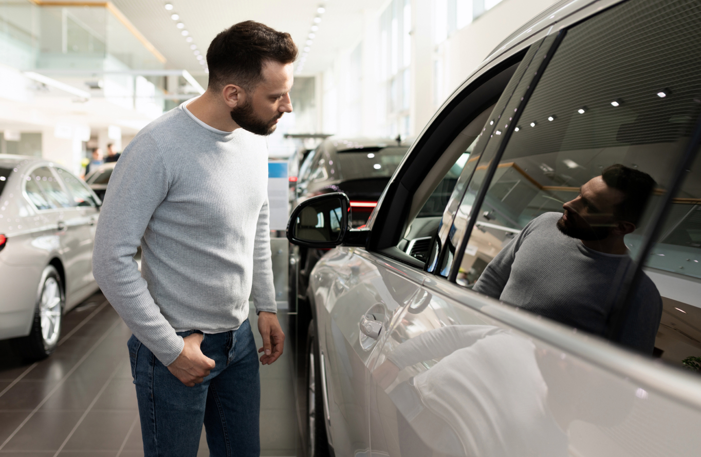 Build A Toyota: Discover The Toyota Custom Order Process