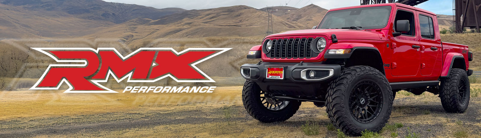 RMX Jeep Grand Cherokee | Rogers Chrysler Jeep Dodge Ram