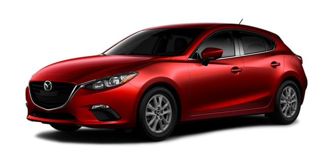 Edmonton Mazda Deals | New Mazda Sale