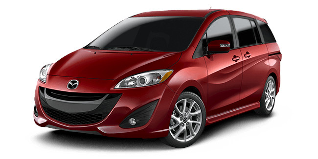Edmonton Mazda Deals | New Mazda Sale