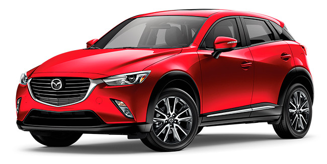 Edmonton Mazda Deals | New Mazda Sale