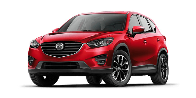 Edmonton Mazda Deals | New Mazda Sale