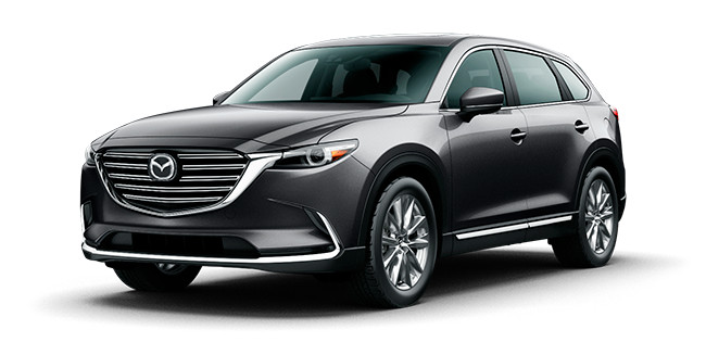 Edmonton Mazda Deals | New Mazda Sale