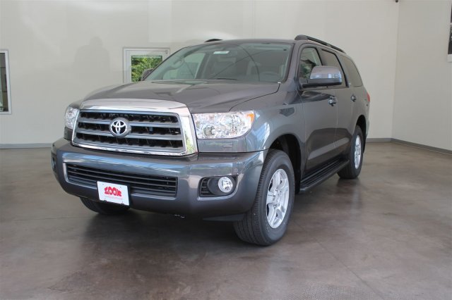 2016 Toyota SUVs Overview - Toyota of Tacoma