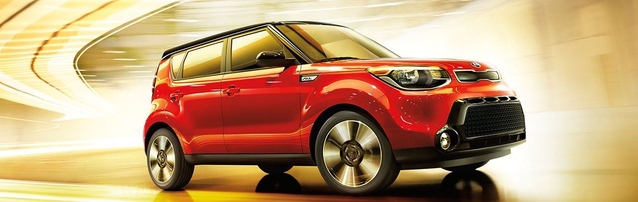 2016 Kia Soul for Sale near Toledo, OH - Halleen Kia of Sandusky