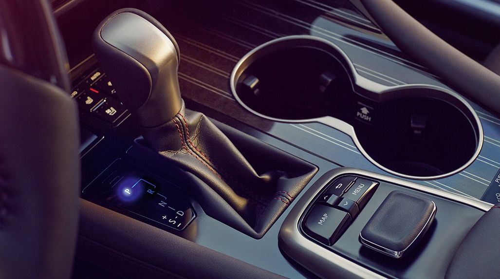 2017 Lexus RX 350 for Sale near Arlington, VA - Pohanka Lexus