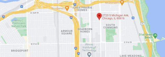 Napleton Chevrolet Locations - Shop Napleton