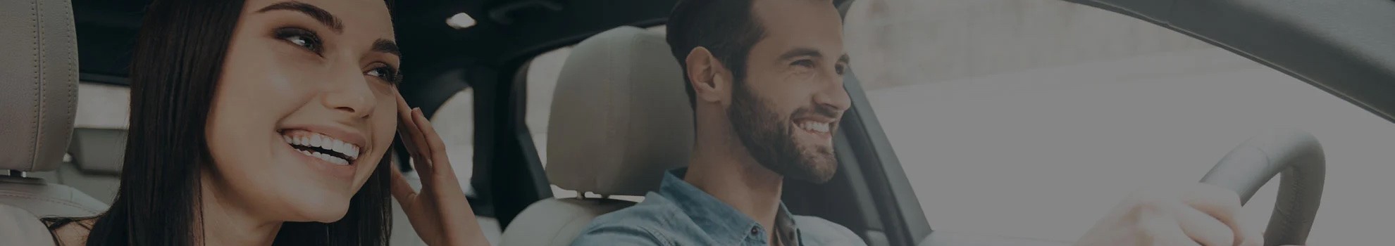 Warranty Maintenance - The Gerald Auto Group