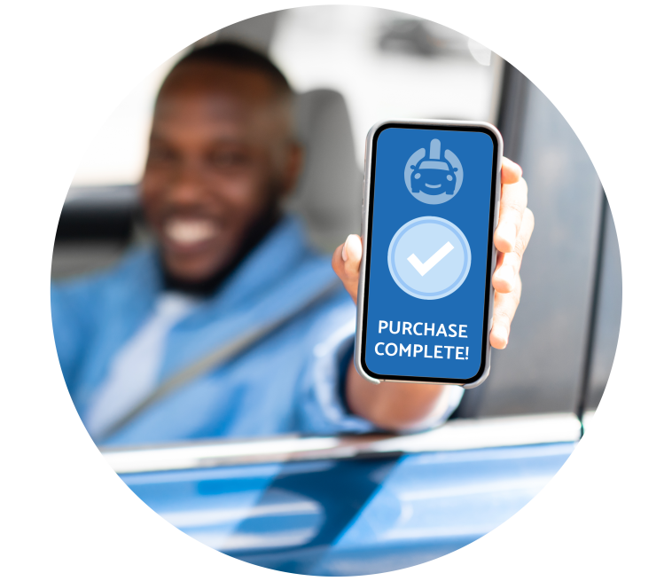 Castle Cars | New & Used Cars Chicagoland | Buy 100% Online