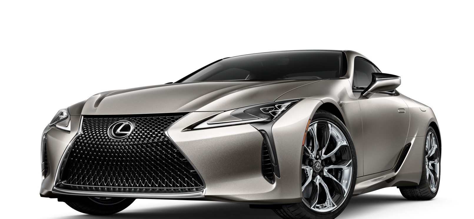 2023 Lexus LC Hybrid