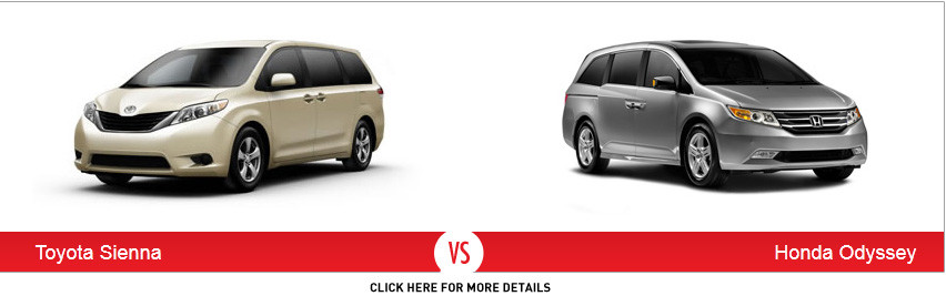 Comparisons - Gerald Toyota of Matteson