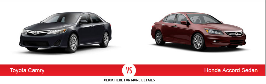 Comparisons - Gerald Toyota of Matteson