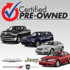 Certified Pre-Owned - Keller Motors