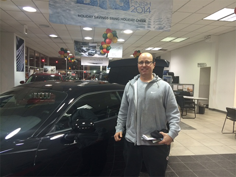 Happy Customers - South Chicago CDJR