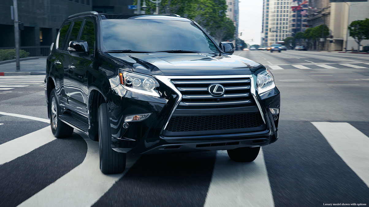 2015 Lexus GX For Sale Near Washington DC - Pohanka Lexus