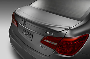 2016 Acura RLX Accessories Near Fairfax, VA - Pohanka Acura