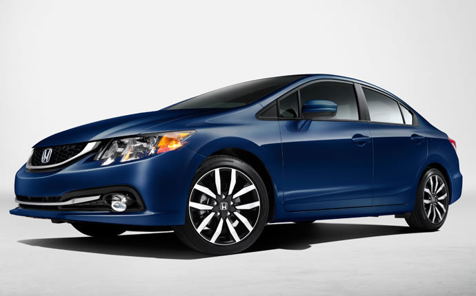 Used Honda for Sale in Hattiesburg - Hattiesburg Cars