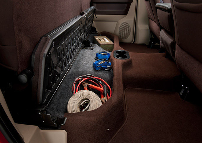 New Ram Dealer in Tacoma - Larson Dodge