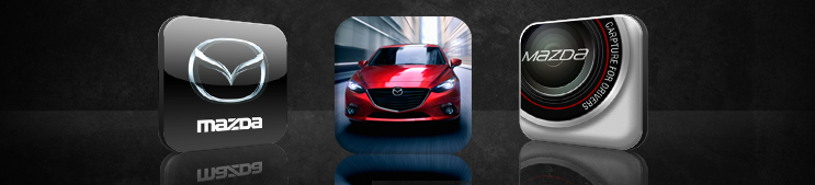 Download Mazda Apps - LA Mazda