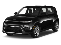 Pre-Owned One-Owner 2020 Kia Soul S in Houston, TX - Archer Kia