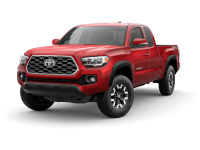 Build Your Car - Toyota of Hackensack