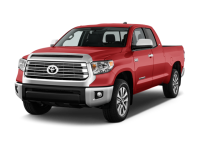 Build Your Car - Anderson Toyota