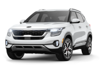 Pre-Owned One-Owner 2023 Kia Seltos SX in Santa Rosa, CA - Jim Bone Kia ...