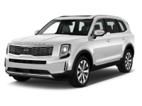 Used 2021 Kia Telluride S near Fresno, CA - The Fahrney Auto Group