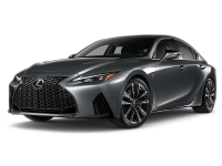 Build Your Car - Stoler Lexus