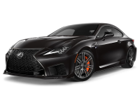 Build Your Car - Priority Lexus Newport News