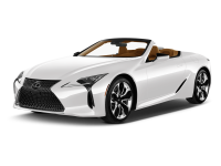 Build Your Car - Stoler Lexus