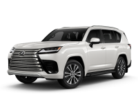 Build Your Car - Lexus of Freeport