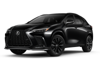 Build Your Car - Priority Lexus Virginia Beach
