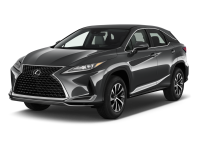 Build Your Car - Priority Lexus Newport News