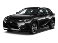 Build Your Car - Priority Lexus Virginia Beach