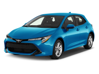 Build Your Car - Anderson Toyota