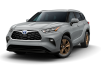 Build Your Car - Anderson Toyota