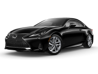 Build Your Car - Priority Lexus Newport News