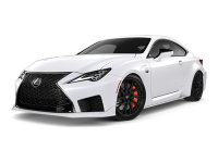 Build Your Car - Lexus of Freeport