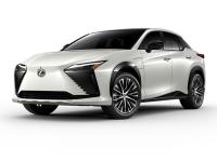Build Your Car - Priority Lexus Newport News
