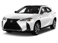 Build Your Car - Priority Lexus Virginia Beach